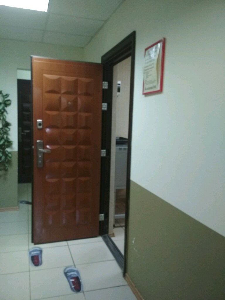 Kafe Пышка, Krasnodar, foto