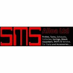 SMS Alloa Ltd (Scotland, Clackmannan, Alloa), otomobil ekspertizi  Alloa'dan