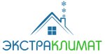 LLC Extraklimat (Bibirevskaya Street No:17Б), klima satışı  Moskova'dan