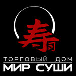 Td Mir Sushi (Komsomolskaya Street No:15А), suşi ve asya ürünleri  Liubertsy'den