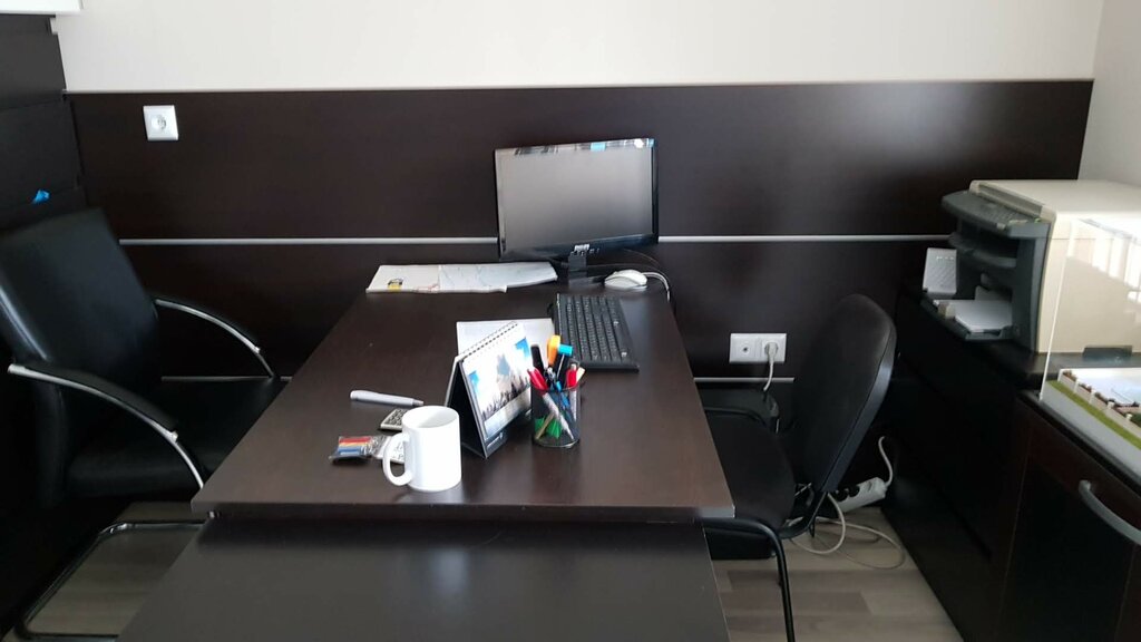 Emlak ofisi Teremlux, Varna, foto