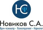 Vrach-psikhoterapevt Novikov S. A. (Bystretskaya Street No:25), psikoterapi  Riazan'dan