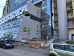 Veles Servis (Matrosa Zheleznyaka Street No:57), yazar kasa ve sarf malzemeleri  Saint‑Petersburg'dan