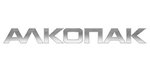 Production Unitary Enterprise Alcopack (vulica Fiadziuninskaga No:21/14), sanayi kuruluşu  Gomel'den