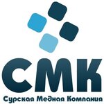 Syrskaya mednaya companiya (Austrina Street No:165к3), renkli metaller  Penza'dan