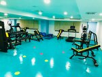 SkyFit Fitness (İstanbul, Kağıthane, Talatpaşa Mah., Yavuztürk Sok., 3), fitness kulüpleri  İstanbul'dan