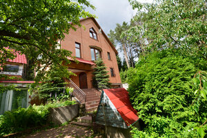 Усадьба Зеленая Resort&spa (Dachnaja Street No:27, Village of Zialionaja), otel  Minskaya oblastından