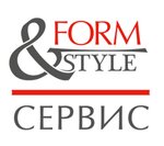 Form & Style Service (Vladimirskaya ulitsa No:3, rabochiy posyolok Obukhovo), mobilya aksesuar ve parçaları  Moskova ve Moskovskaya oblastından