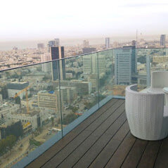 Proportsia Tel-Aviv (Haarbaa No:26, Tel Aviv), kozmetoloji, kozmetik salonları  Tel Aviv'den