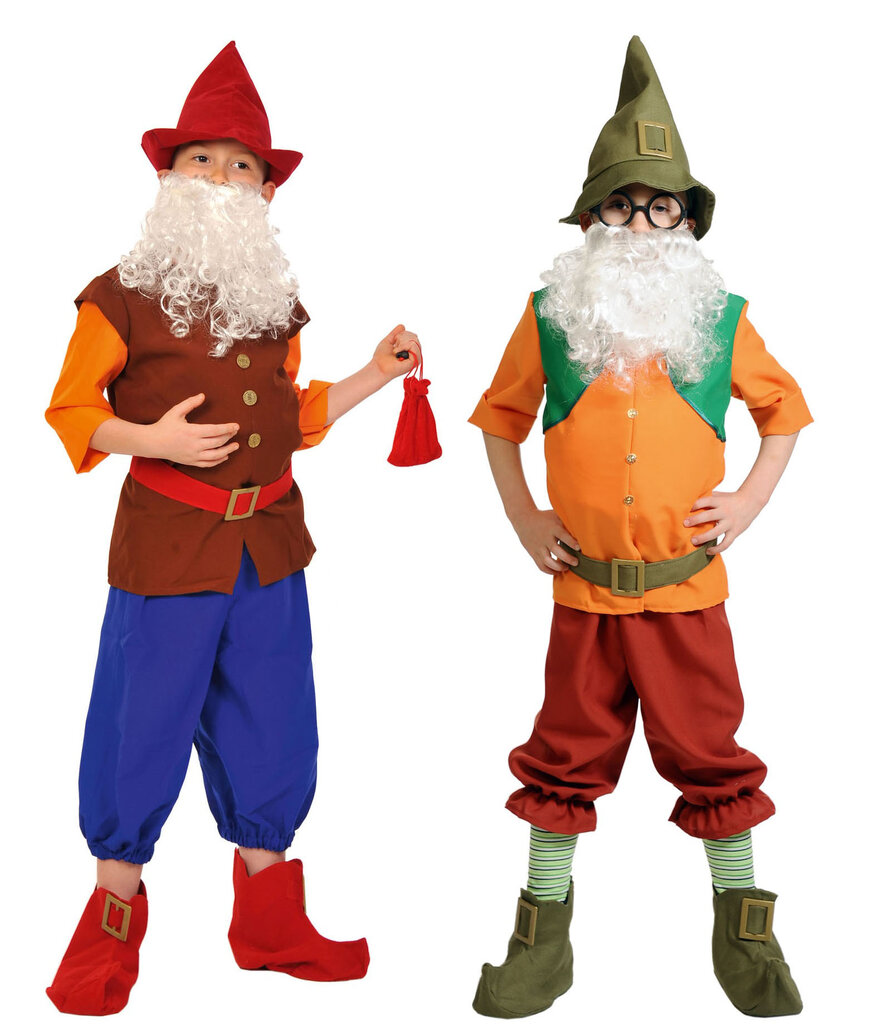 Kostüm mağazaları Berikostum, Samara, foto