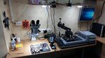 TvoyService (praspiekt Haziety Praŭda No:40к1), bilgisayar teknik servisleri  Minsk'ten