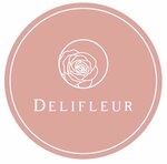 Delifleur (Sapyorniy Lane No:23), çiçekçiler  Saint‑Petersburg'dan
