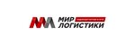 Mir logistiki (Vasi Alekseyeva Street No:6), lojistik firmaları  Saint‑Petersburg'dan