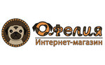 Ofelia (Sirenevy Boulevard No:23к2), petshop  Saint‑Petersburg'dan