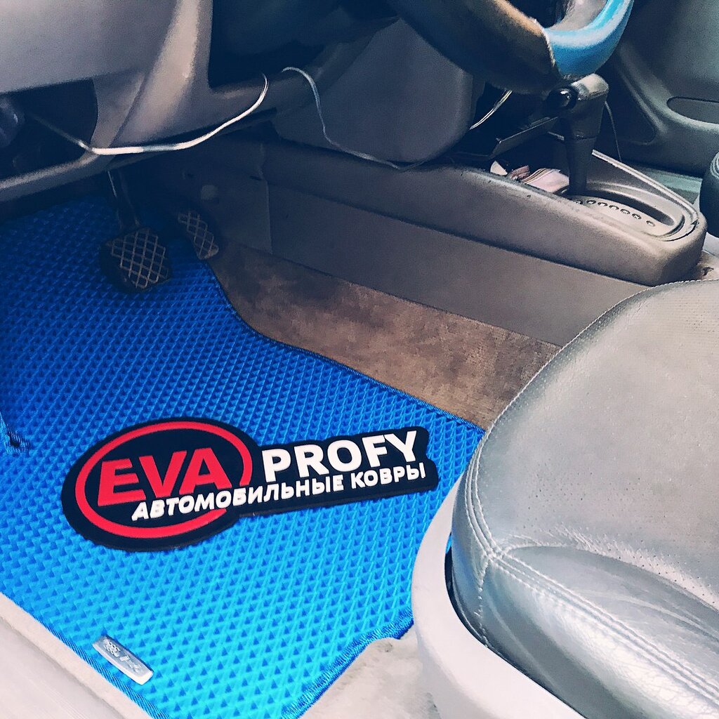 Oto aksesuarları Eva Profy, Ufa, foto