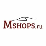 Mshops (MKAD, 55th kilometre No:с27, Moscow), otomobil yedek parçaları  Moskova'dan