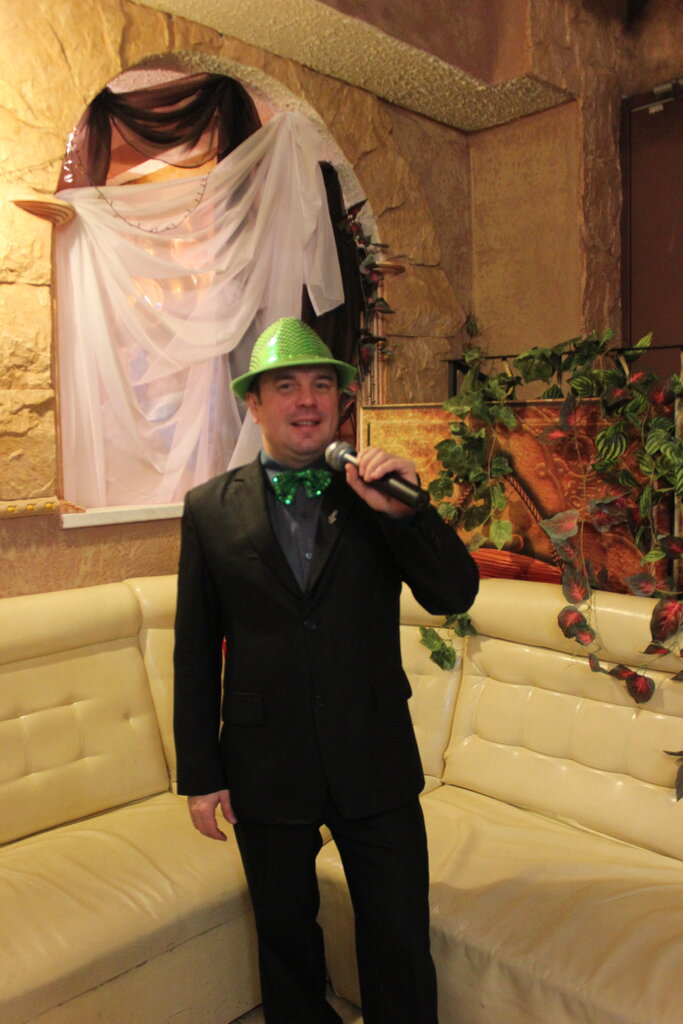 Etkinlik organizasyonu Cheerful Holiday, İvanovo, foto