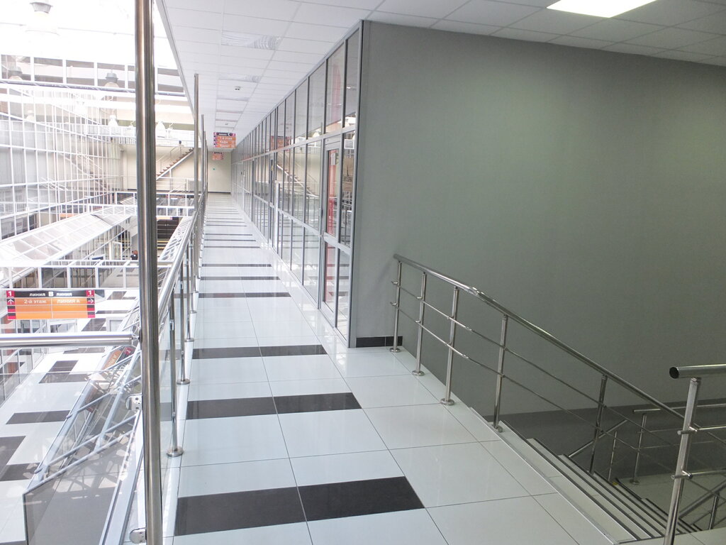 Otomobil yedek parçaları City-Tuning, Moskova, foto