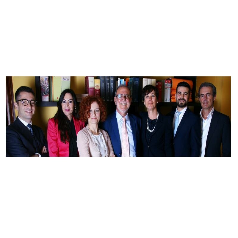 Avukatlar Studio Legale Luciano, Sassari, foto