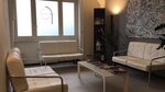 Studio Dentistico Dr. Giudici Filippo (Piedmont, Provincia del Verbano-Cusio-Ossola, Corso Giuseppe Garibaldi, 77), özel ağız ve diş sağlığı klinikleri ve muayenehaneleri  Verbania'dan