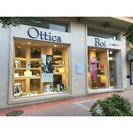 Ottica Boi (Viale liberta' No:60, Guspini), optik cihazlar ve ekipmanlar  Guspini'den