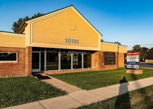 Beaumont Imaging Center - Dearborn, штат Мичиган, округ Уэйн, Дирборн ...