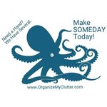 Organize My Clutter (United States, Clinton, 9049 Blue Sage Rd.), emlak ofisi  İllinois'dan