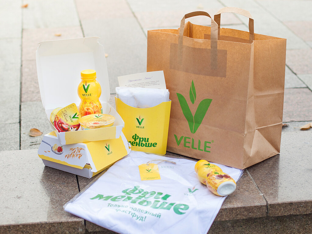 Paketleme malzemeleri firmaları Yes-Upak, Saint‑Petersburg, foto