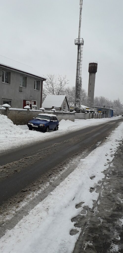 Sigorta şirketleri НАСК Оранта, Kiev Bölgesi, foto