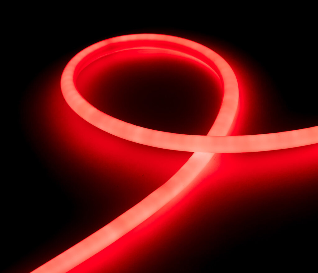 Aydınlatma teknolojileri Urm-neon, Moskova, foto