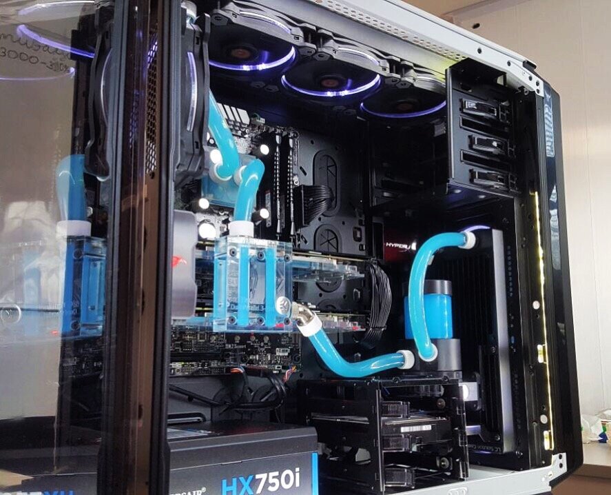 Bilgisayar teknik servisleri Tsc. one, Nijni Novgorod, foto