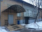 Tk Trans Servis (Perovskoye Highway No:25с3), demiryolu kargo  Moskova'dan
