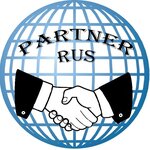 Partner Rus (Amurskaya Street No:7с3), depo ekipmanları  Moskova'dan