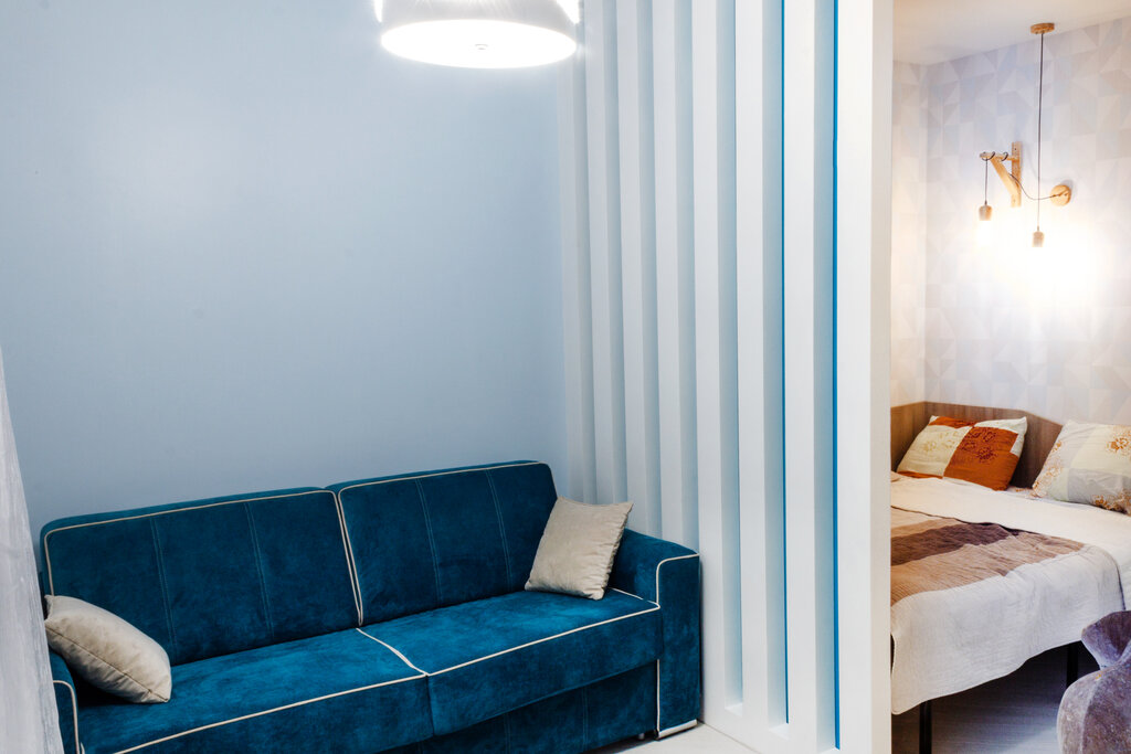 Daireler Demetra, Zelenogradsk, foto