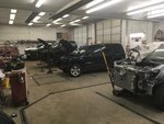 Tachoir Auto Body (United States, Clairton, 100 Tan Alley), oto kaporta  Pennsylvania'dan