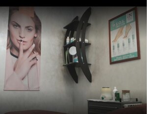Güzellik salonu Eternity srl, , foto