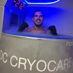 Oc Cryocare (United States, Laguna Hills, 23182 Alcalde Drive), sağlık merkezleri  Kaliforniya Eyaleti'nden