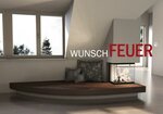 WunschFEUER - Hafnermeister Franz Pongratz (Josef-Österreicher-Gasse No:21, Wien), soba, şömine  Viyana'dan