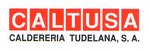 Caltusa - Calderería Tudelana S. A. (Navarra, Tudela), torna işleri