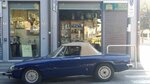Ticci arte e Antiquariato (Tuscany, Grosseto, Via Antonio Gramsci, 2), antikacı dükkanları  Grosseto'dan