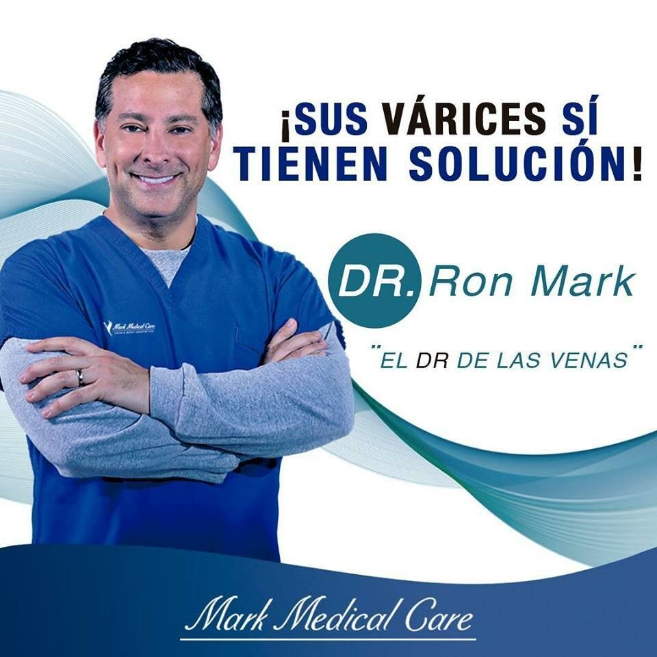 Güzellik salonu Mark Medical Care, New York Eyaleti, foto