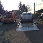 Soccorso Stradale Giorgio Simoni (Via Romita No:12, Calderara di Reno, Bologna), çekici hizmeti  Emilia‑Romagna'dan