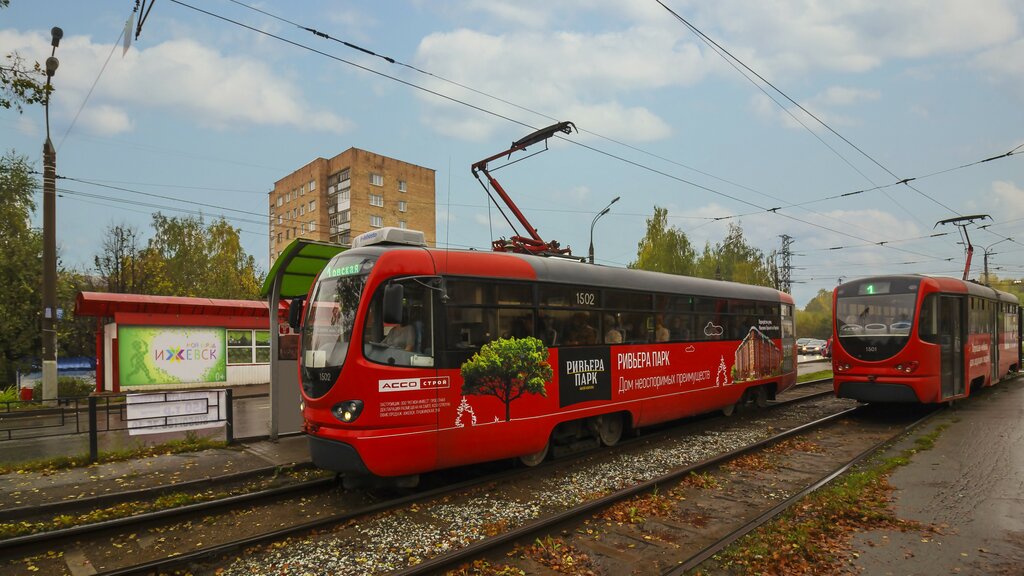 Reklam ajansları Dvizhoc, Izhevsk, foto