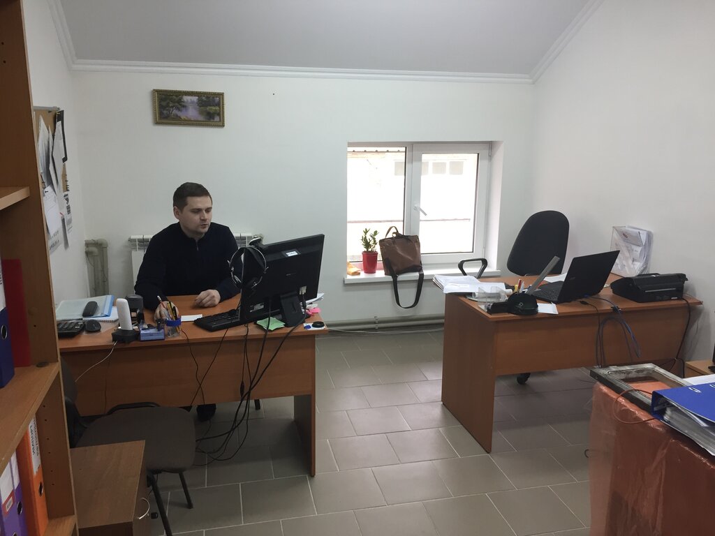 Sanayi ekipmanları firmaları AlionTech, Brest, foto
