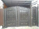Metallkalach (Tovarnaya ulitsa No:10), metal ürün firmaları  Georgievsk'ten