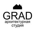 Architectural Studio Grad (Obvodnogo Kanala Embankment No:199-201), mimari proje firmaları  Saint‑Petersburg'dan