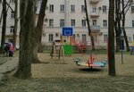 Sports ground (Krasnodar, Tsentralniy City administrative district), spor alanı  Krasnodar'dan