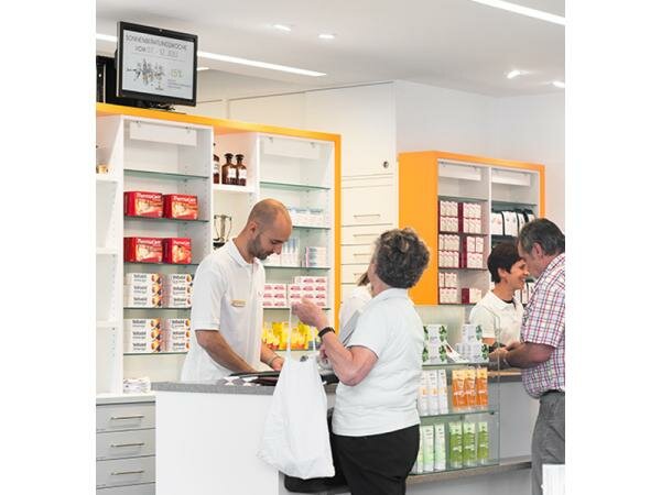 Eczaneler Apotheke Oberalm Mag Holger Höfler E. U., Dünya, foto