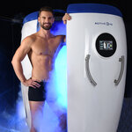 Skadi Cryo (Smolenskaya Square No:3), spa  Moskova'dan