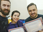 Graphacademy (Nekrasova Street No:24), bilgisayar kursları  Kazan'dan